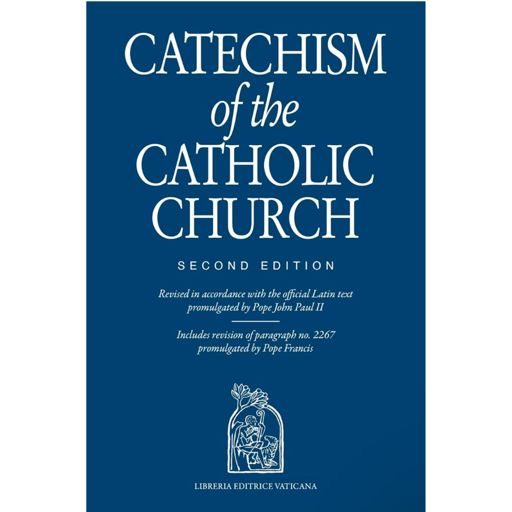 Catechism of the Catholic Church, Revised