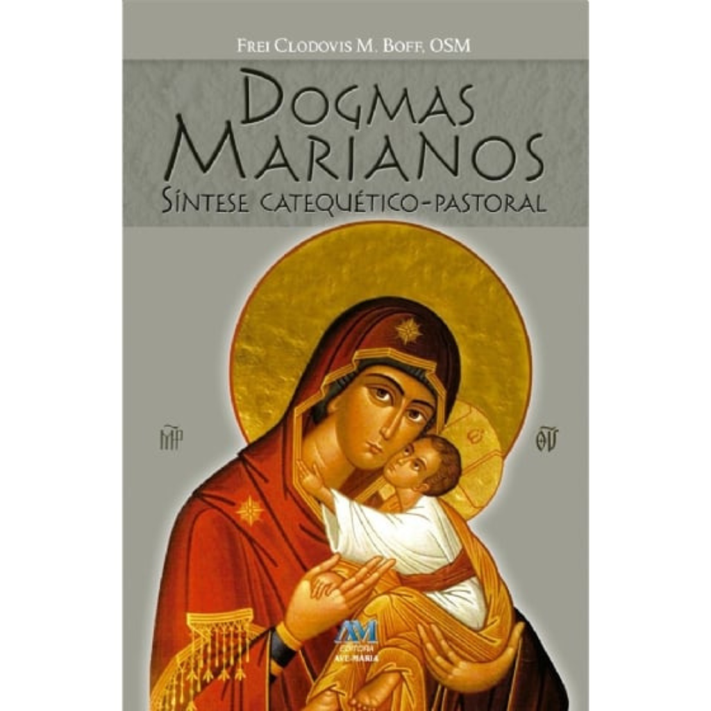 Marian Dogmas – Cantinho Sagrado